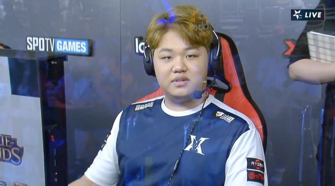 “建議拳頭，給Uzi設計皮膚”，LCK記者提議：是時候設立名人堂了 - 遊戲 - iNewsDB 日日新聞．掌握每日新鮮事