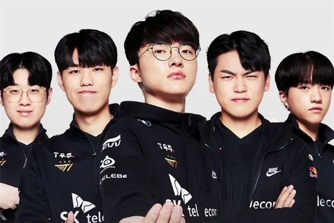 T1擊敗RNG後被甩臉色：吃中式火鍋沒人歡迎，faker一來就有位置了 - 遊戲 - iNewsDB 日日新聞．掌握每日新鮮事