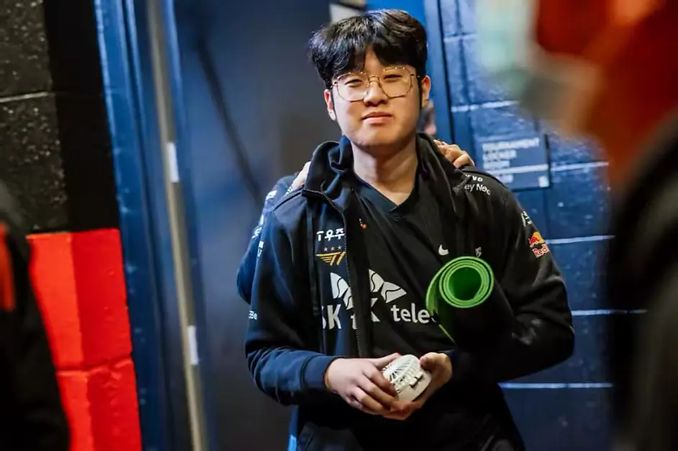 LPL選手真的斷檔了？今年轉會期都在內耗，Bin竟是最新的天才選手 - 遊戲 - iNewsDB 日日新聞．掌握每日新鮮事