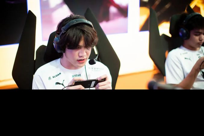 【WRL A1總決賽專訪】NGX.Juschie：我們所有人都渴望勝利 - 遊戲 - iNewsDB 日日新聞．掌握每日新鮮事