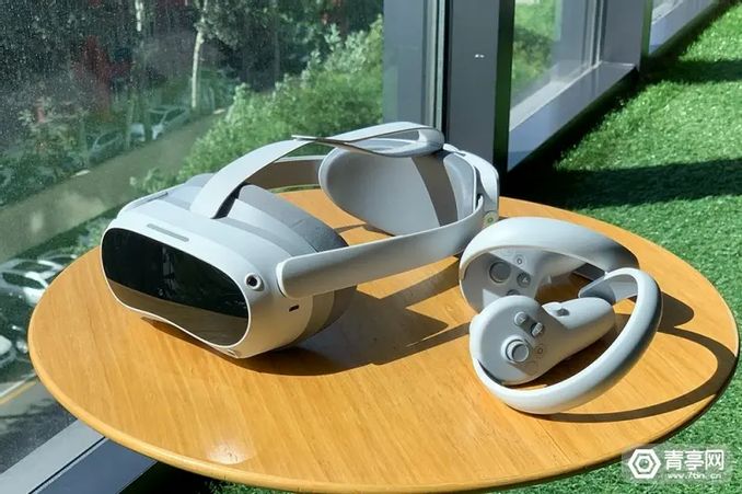 PICO高管專訪：關於PICO 4硬件、內容、定價、海外佈局的一切解答 - 數碼 - iNewsDB 日日新聞．掌握每日新鮮事