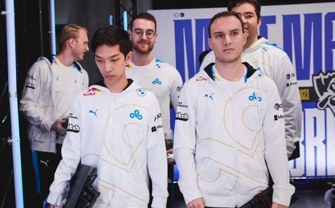 活動LCK包圍LPL！GEN橫掃C9，EDG面臨雙重考驗，韓國選手存在感拉滿 - 遊戲 - iNewsDB 日日新聞．掌握每日新鮮事