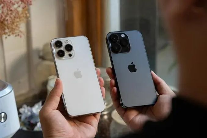 1TB大內存+4800萬大像素，已恢復現貨供應，iPhone 14 Pro不一般 - 數碼 - iNewsDB 日日新聞．掌握每日新鮮事