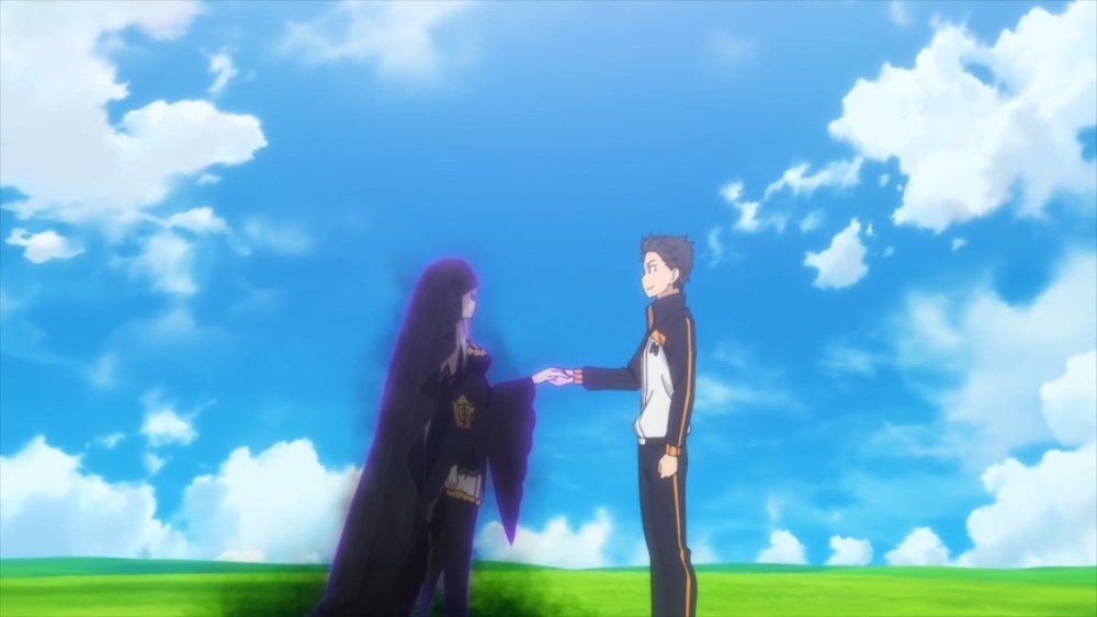 《Re0》第二季前半完結，莎緹拉露出真面目，後半段3個月後再見！ - 動漫 - iNewsDB 日日新聞．掌握每日新鮮事