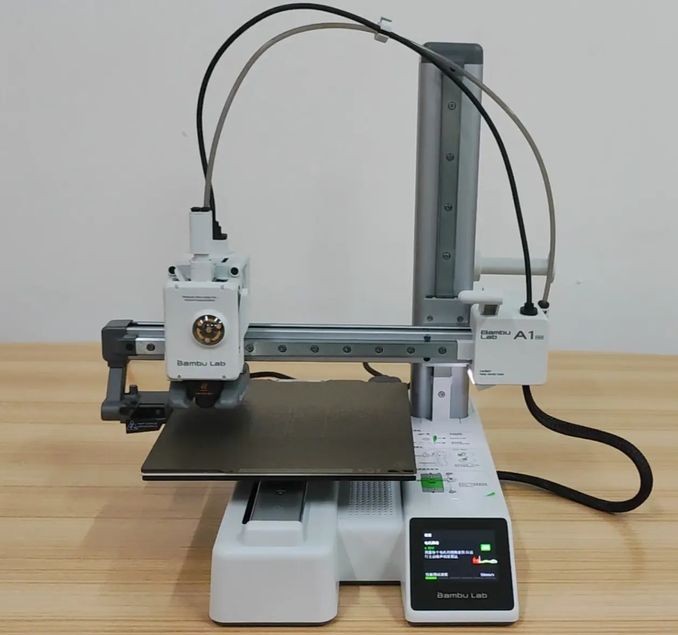 拓竹A1 mini開箱體驗（酥皮） - 數碼 - iNewsDB 日日新聞．掌握每日新鮮事