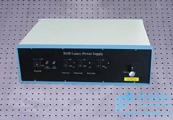 635/405nm激光器集成了連續635nm激光器和連續405nm激光器功能 - 數碼 - iNewsDB 日日新聞．掌握每日新鮮事