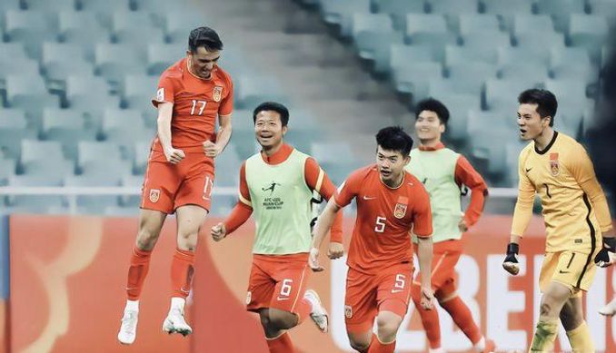 恐韓症？u20國足已有19年未贏過韓國隊，如今贏球就進世青賽 - 運動 - iNewsDB 日日新聞．掌握每日新鮮事