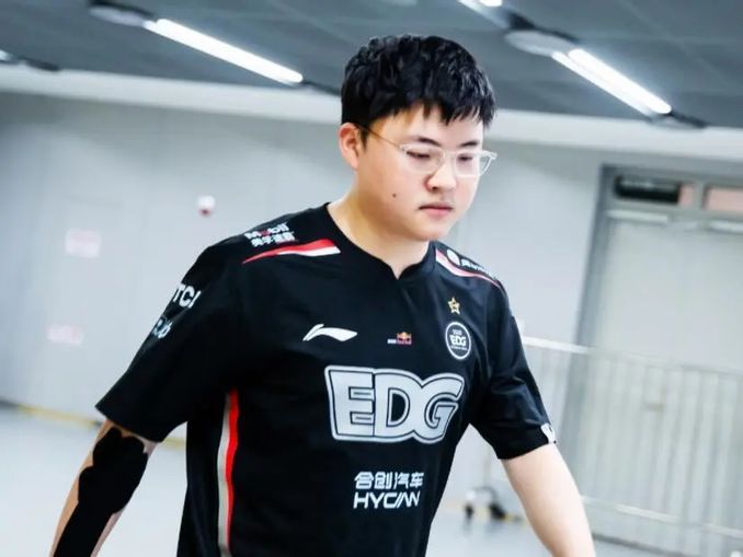 Uzi是S8第一ADC？拳頭官方親自闢謠，他只是其他人的背景板而已 - 遊戲 - iNewsDB 日日新聞．掌握每日新鮮事