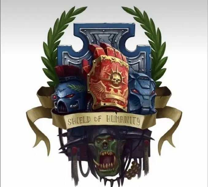 【戰錘40k人物誌】阿萊西奧·科爾特斯（Alessio Cortez）緋紅之拳連長 - 遊戲 - iNewsDB 日日新聞．掌握每日新鮮事