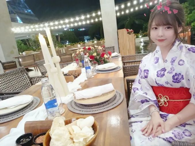 日本妹Dota主播 "xiinya" bili bili出道！ - 遊戲 - iNewsDB 日日新聞．掌握每日新鮮事