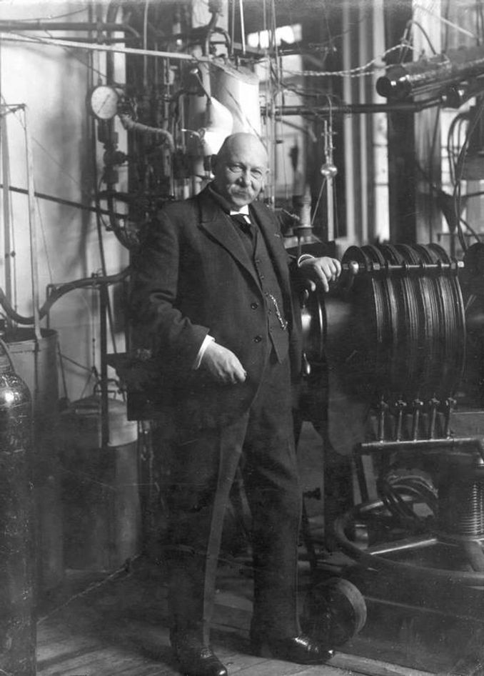 這個室溫超導研究 是驚天烏龍還是將改變世界？ - 熱搜 - iNewsDB 日日新聞．掌握每日新鮮事