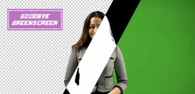 Pr/Ae視頻摳像插件Goodbye Greenscreen - 動漫 - iNewsDB 日日新聞．掌握每日新鮮事