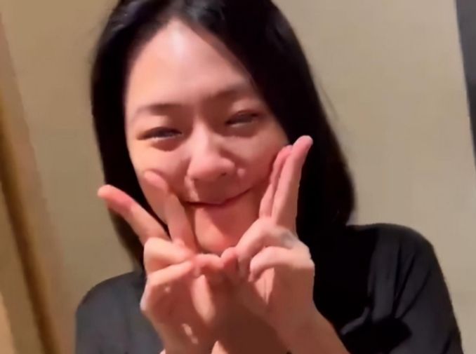 小S露面後猛躲狗仔，下車迅速跑向電梯，是不是心虛了？ - 娛樂 - iNewsDB 日日新聞．掌握每日新鮮事