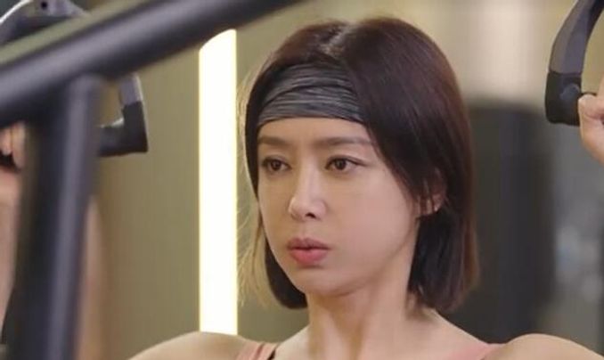 《閃耀的她》丁寧為何去健身房？ - 娛樂 - iNewsDB 日日新聞．掌握每日新鮮事