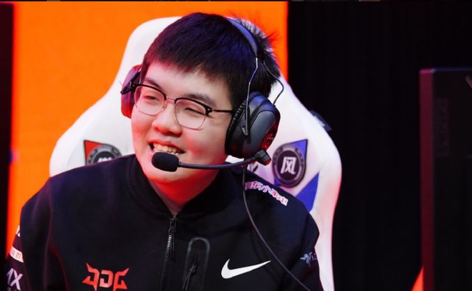 韓網熱議JDG不敵T1：369盡力了！沒想到中路差距這麼大 - 遊戲 - iNewsDB 日日新聞．掌握每日新鮮事