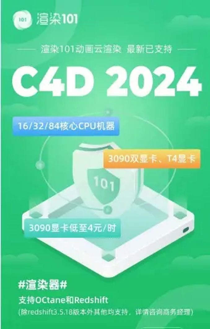 C4D 2024版本究竟如何？一起來看看 - 數碼 - iNewsDB 日日新聞．掌握每日新鮮事