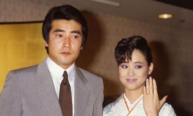 女兒疑跳樓自殺,59歲松田聖子悲痛公開死訊,稱無法接受事實