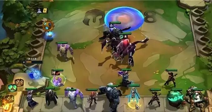 LOL美測服下載太慢怎麼處理 解決辦法看這裡 - 遊戲 - iNewsDB 日日新聞．掌握每日新鮮事