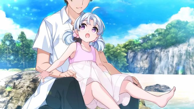 彼方の人魚姫 cg - 遊戲 - iNewsDB 日日新聞．掌握每日新鮮事