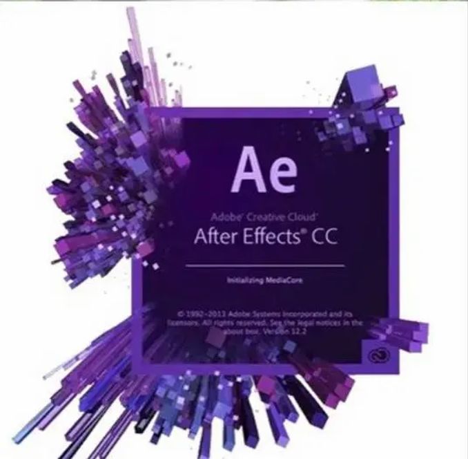 After Effects 2022中文版v22.6.0 ae2022視頻特效編輯軟件(AE2022） 附adobe2023全家 - 數碼 ...