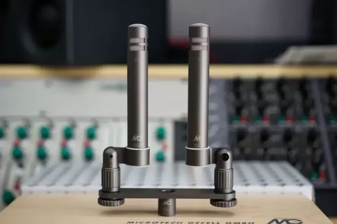 Microtech Gefell M300 – 盡享飽滿絲滑 - 數碼 - iNewsDB 日日新聞．掌握每日新鮮事