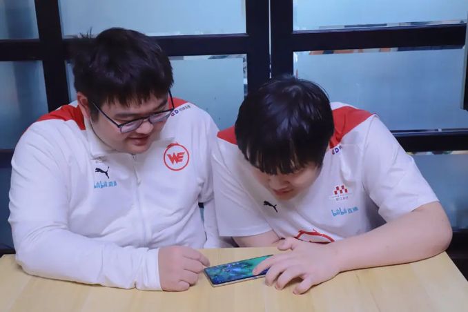 明日賽事熱點，面對狀態還火熱的XYG，西安WE將如何應對，蘇州KSG能否取得勝利 - 遊戲 - iNewsDB 日日新聞．掌握每日新鮮事