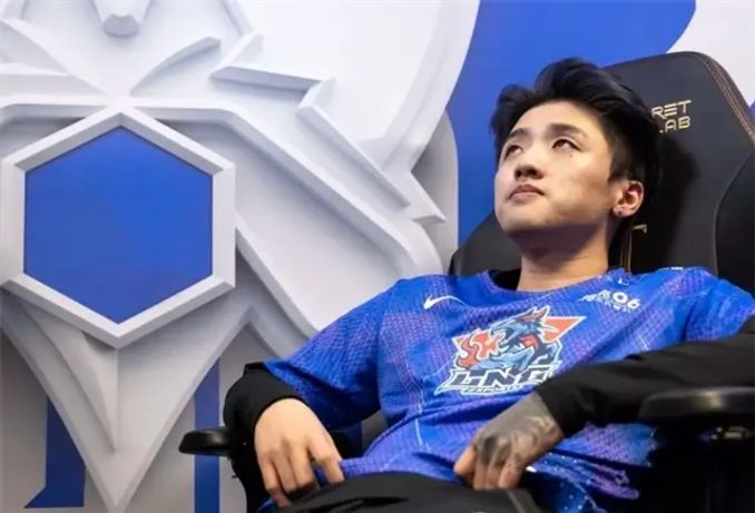 LNG早就知道iwandy犯錯？老東家突然讓他輪換，想找隊一度被質疑 - 遊戲 - iNewsDB 日日新聞．掌握每日新鮮事