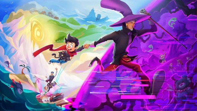 金剛崛起了嗎？如崛——遊戲工作室IguanaBee（智利）系列作品發行年表[骷髏島：金剛] - 遊戲 - iNewsDB 日日新聞．掌握每日新鮮事