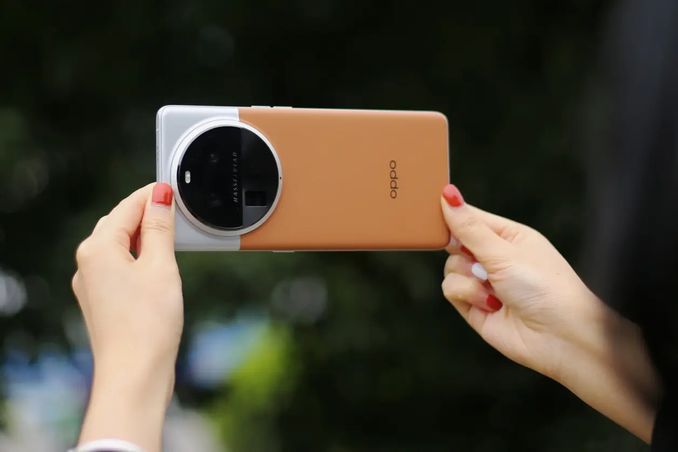 OPPO 全新影像戰略官宣！一加12 戰略落地，首款旗艦機型表現如何 - 數碼 - iNewsDB 日日新聞．掌握每日新鮮事