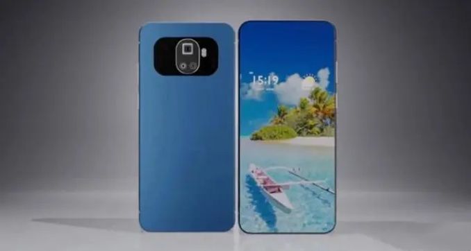 小米13 Pro滿懷絕技，1024G內存+2億主攝+3nm芯片，雷軍又膨脹了 - 數碼 - iNewsDB 日日新聞．掌握每日新鮮事