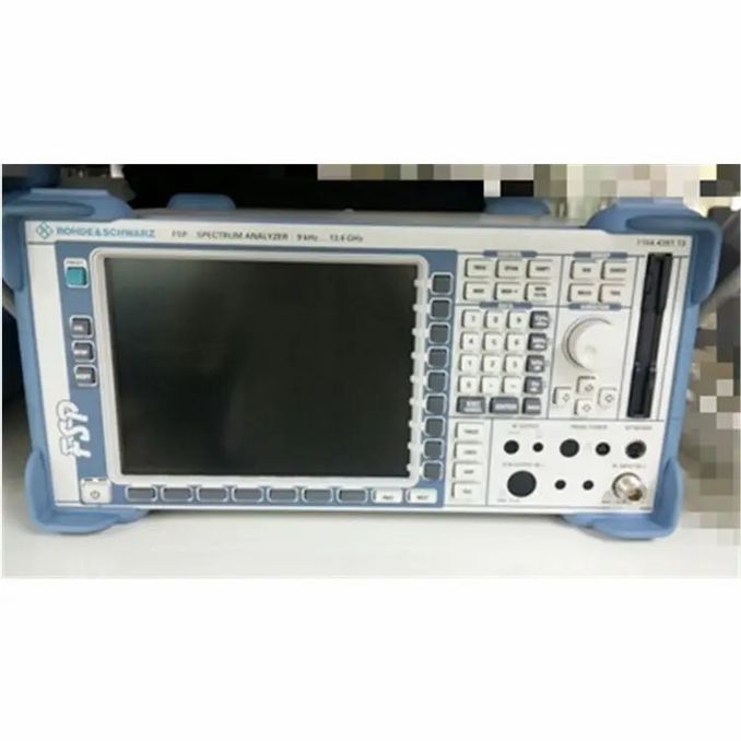 德國R&S FSP40 40GHz頻譜分析儀 FSP38 - 數碼 - iNewsDB 日日新聞．掌握每日新鮮事