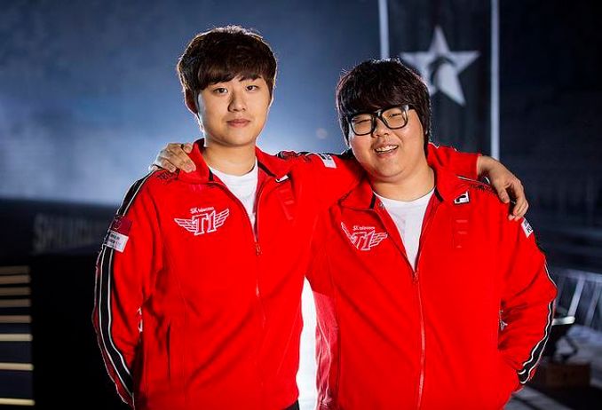 冠軍最多的AD選手，AD最完美的模板，算不上世界第一ADC？ - 電競 - iNewsDB 日日新聞．掌握每日新鮮事