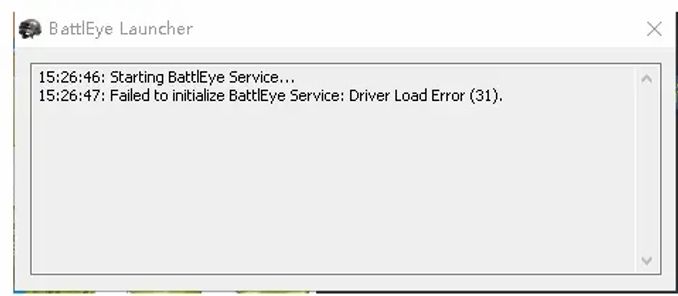 絕地求生pubg battleye launcher彈窗啟動失敗進不去登錄不了方法 - 遊戲 - iNewsDB 日日新聞．掌握每日新鮮事