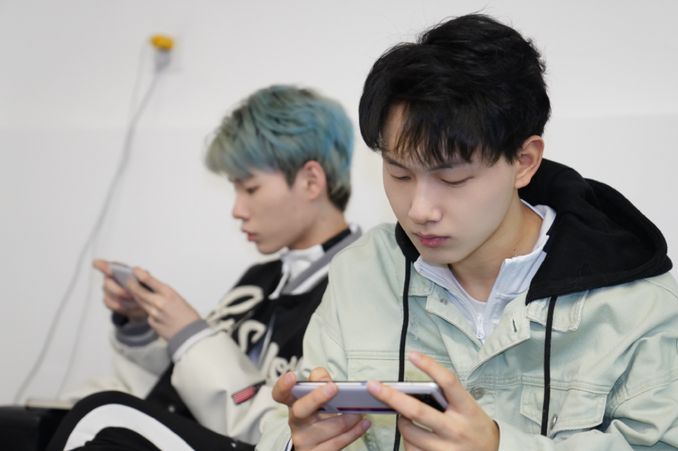 KPL春季賽三大刮目相看的戰隊，狼隊大魔王，XYG成老三，WE徹底蛻變 - 電競 - iNewsDB 日日新聞．掌握每日新鮮事