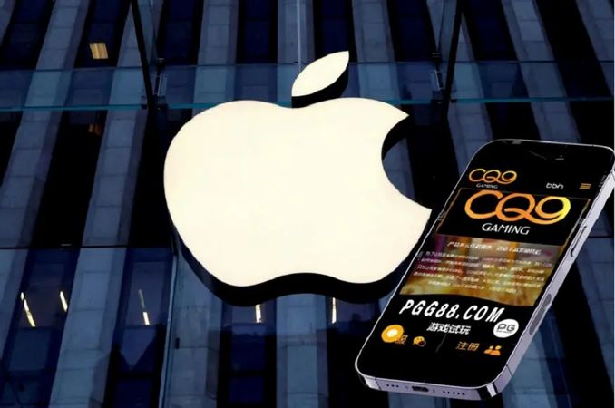 開啟CQ9-9智能遊戲時代！iPhone設計核心人物加盟OpenAI，共同推進AI新硬件創新 - 數碼 - iNewsDB 日日新聞．掌握每日新鮮事