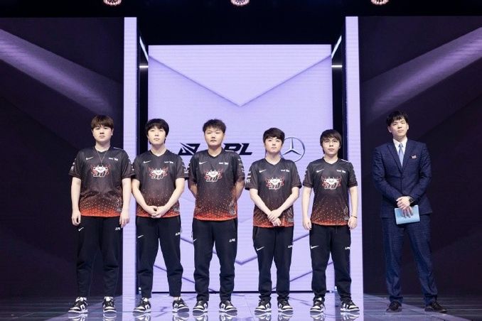 LGD讓1追2擊敗JDG！xiye阿卡麗全場亂秀，Kramer狀態回暖