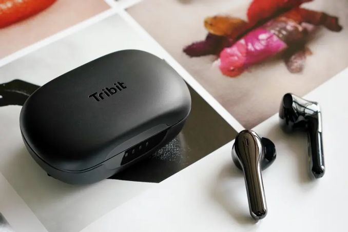 趣倍Tribit Flybuds C2：不止顏值、更有實力 - 數碼 - iNewsDB 日日新聞．掌握每日新鮮事