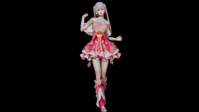 HS2甜心選擇2人物卡MOD - 遊戲 - iNewsDB 日日新聞．掌握每日新鮮事