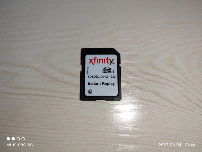 閃迪SD卡Xfinity Instant Replay系列4GB性能評測 - 數碼 - iNewsDB 日日新聞．掌握每日新鮮事