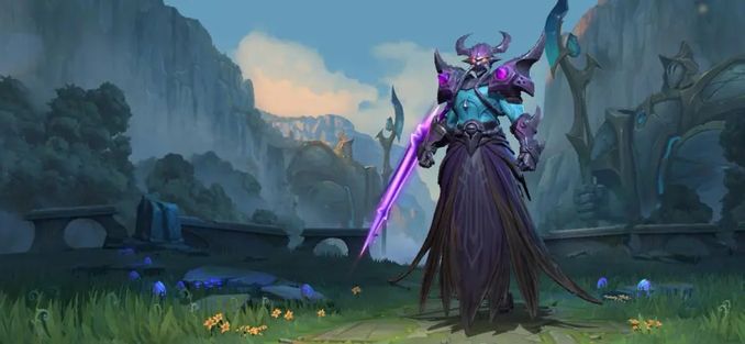 LOL手遊排位上分哪家強？各位置英雄推薦，助你一路登頂巔峰 - 遊戲 - iNewsDB 日日新聞．掌握每日新鮮事