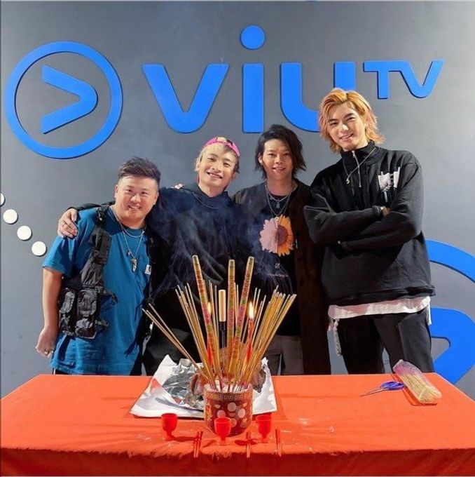 叫板TVB《香港小姐》？ViuTV選美節目官宣，最胖報名者重244斤！