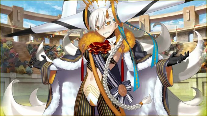 FGO雙服12.26周常任務規劃＆周事件 - 遊戲 - iNewsDB 日日新聞．掌握每日新鮮事