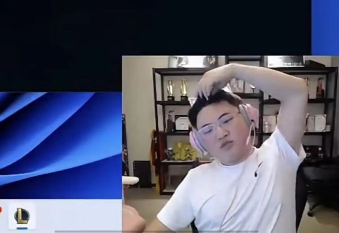 Uzi再度宣佈退役！打完一個賽季就退役，追夢兩個月後選擇了放棄 - 遊戲 - iNewsDB 日日新聞．掌握每日新鮮事