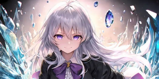 4K二次元美圖分享-第十四期 - 動漫 - iNewsDB 日日新聞．掌握每日新鮮事