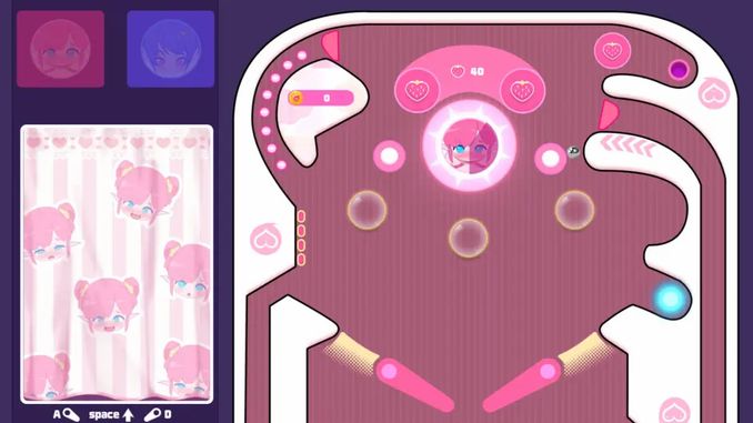 【ACT】少女妖精彈珠檯 Elf Girl Pinball - 遊戲 - iNewsDB 日日新聞．掌握每日新鮮事