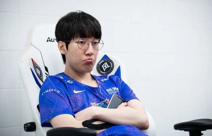 WBG對陣LNG勢均力敵，Sofm搞事的風格將成為勝負的關鍵點？ - 電競 - iNewsDB 日日新聞．掌握每日新鮮事