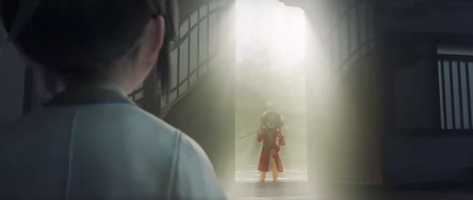 趙懷真CG預告公佈，cp雲纓曝光，玩家呼籲出情侶皮膚 - 遊戲 - iNewsDB 日日新聞．掌握每日新鮮事