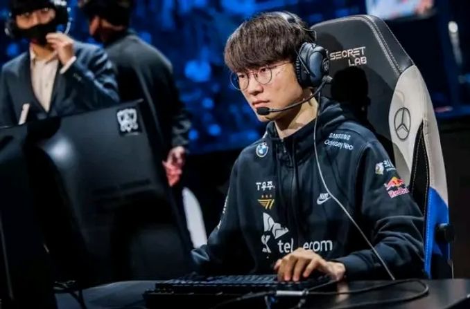 “里程悲”!Faker400殺，力壓 Uzi成為世界賽擊殺王! - 遊戲 - iNewsDB 日日新聞．掌握每日新鮮事