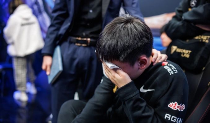 RNG最壞劇本引熱議！被T1淘汰後，又被告上法庭，或將徹底離開LPL - 遊戲 - iNewsDB 日日新聞．掌握每日新鮮事