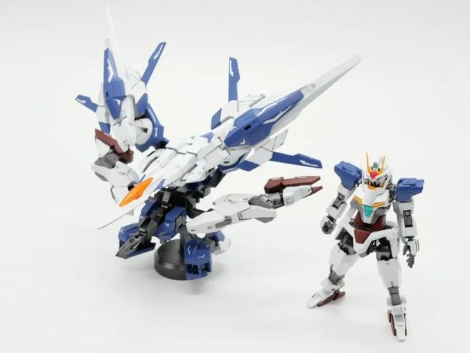 核心00R，核心高達＋00R裝甲 - 動漫 - iNewsDB 日日新聞．掌握每日新鮮事